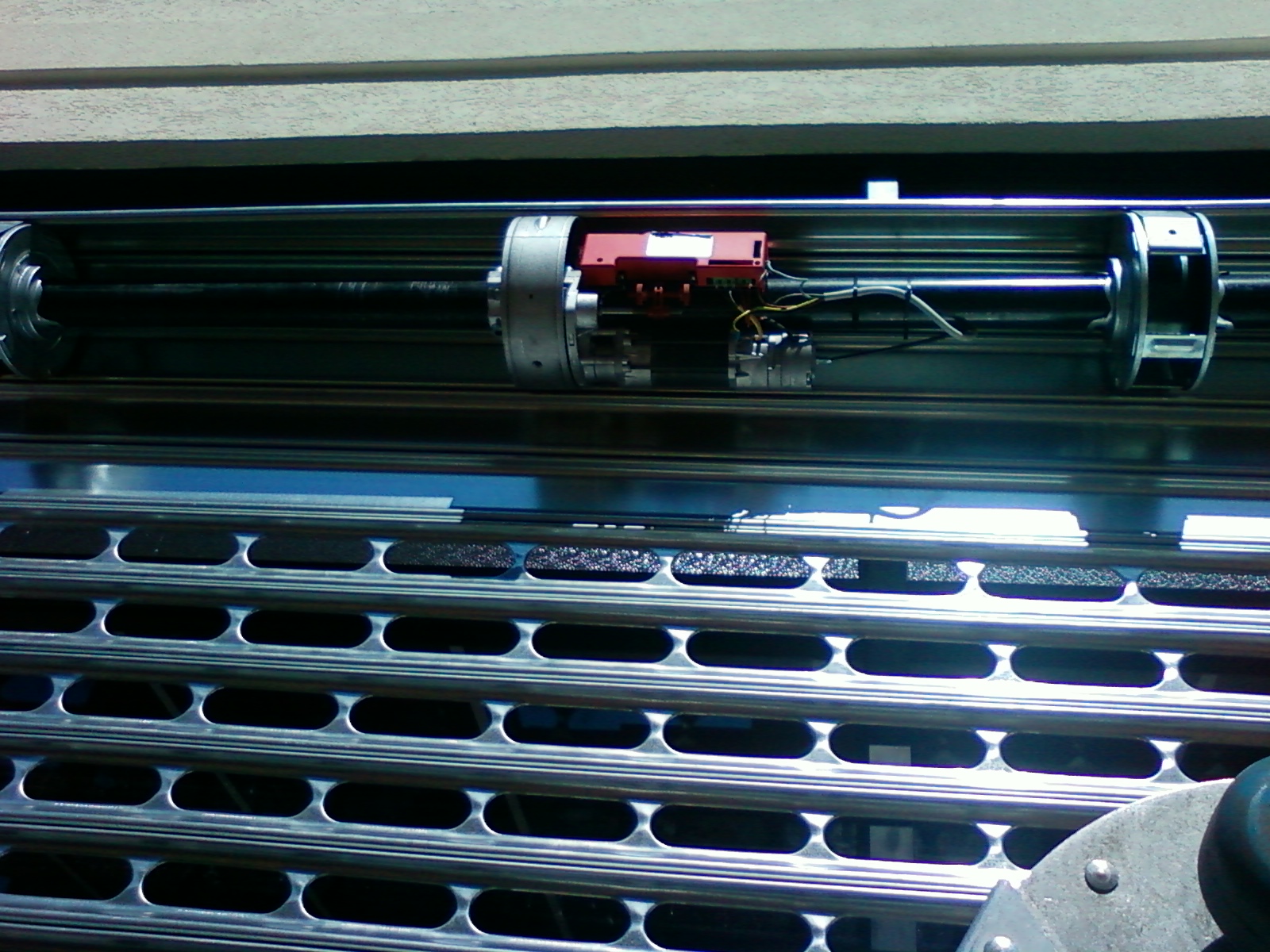 Automatic Gates | Rolling Gates NYC