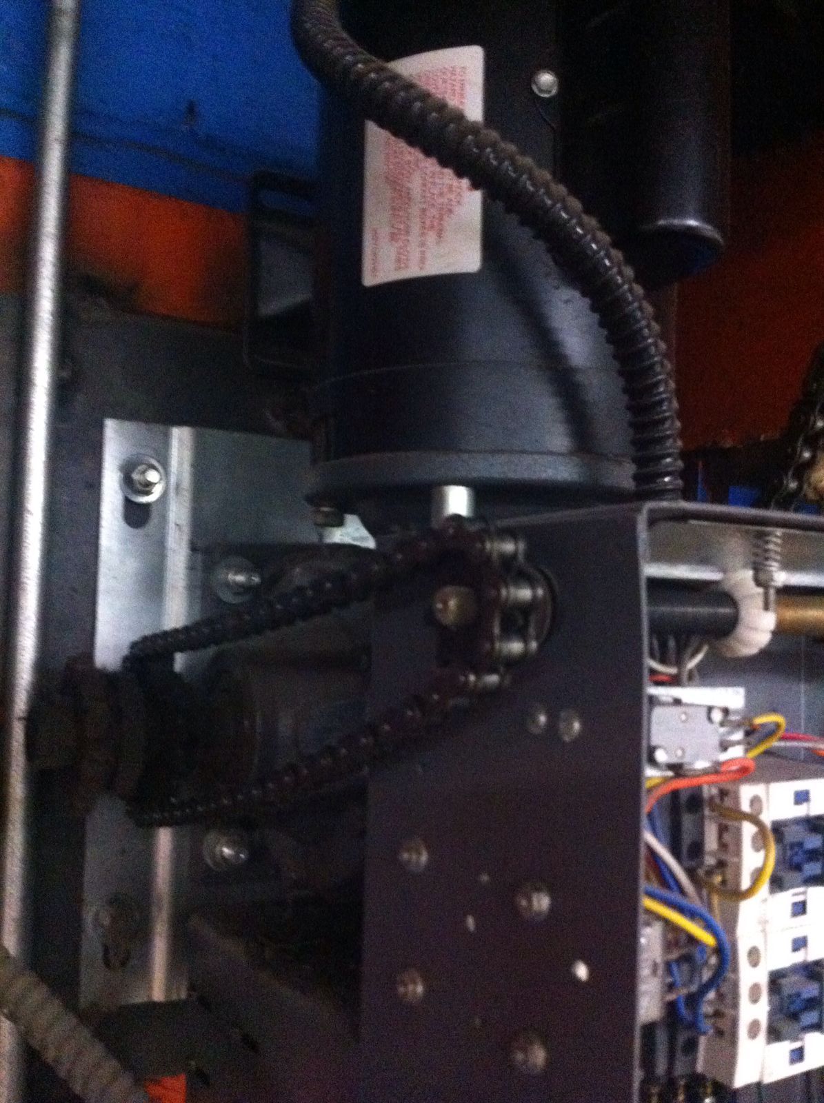 Electric Gate Openers | Rolling Gates NYC